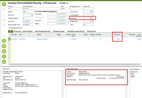 Recover The Value Of A Field Named NULL IFS Community