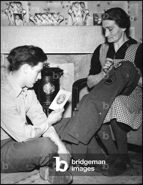 Image Of Second World War A Mechanic Of The Th US