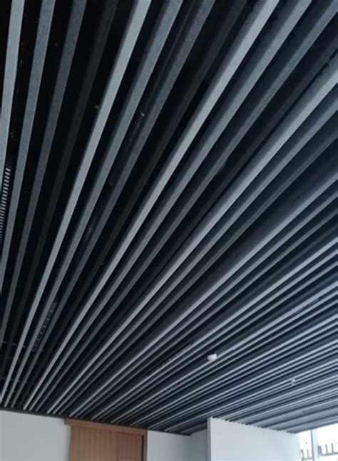 Cladding And Ceilings