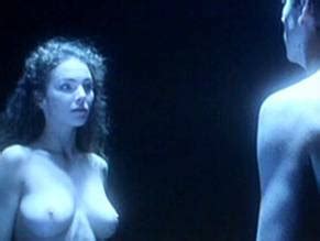 BARRACUDA NUDE SCENES AZNude