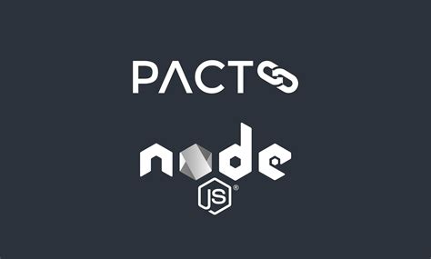 Contract Testing For Nodejs Microservices With Pact