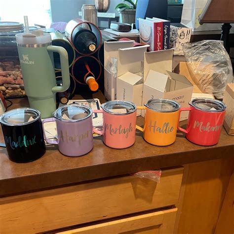 Bridesmaid Proposal Spec Sheet Card Template Minimal Clean Aesthetic