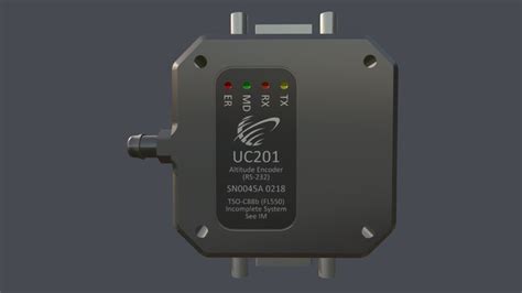 Encoder 3d Models Sketchfab