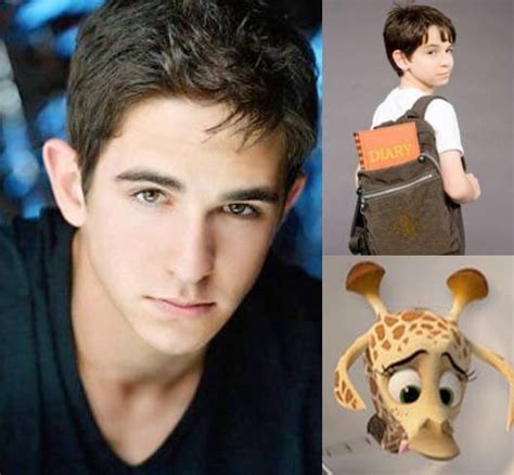 Zachary Gordon Greg