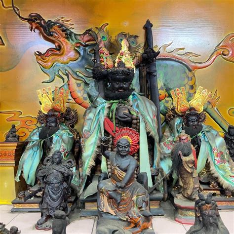 周義堂 Chew Yee Tong Klang Klang