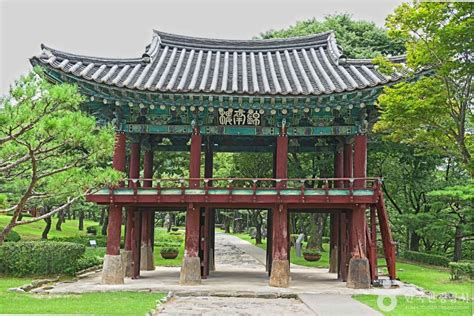 충북 제천시 제천 의림지와 제림 등 가볼 만한 곳