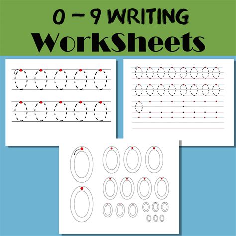 【书写练习】26个英文大小写字母 0 9数字笔顺描红学生练字帖纸 虎窝淘