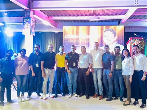 dilum kelaart on linkedin adiÓs muditha farewell of linea aqua ceo