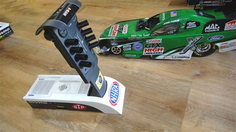 TRAXXAS DTS RC DRAG TIMING SYSTEM NHRA SPECIAL EDITION Drag It Anywhere