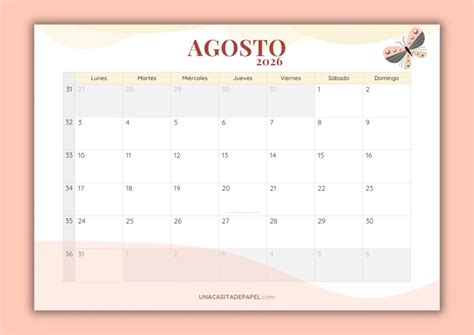 Calendario De Agosto Y Septiembre De 2024 Para Imprimir Calendario