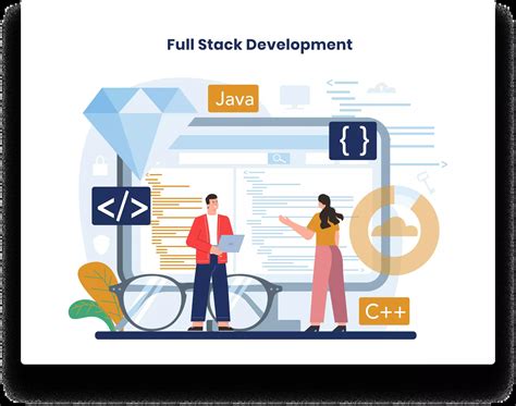 Best Full Stack Developer Course In Vadodara 100 Job Support