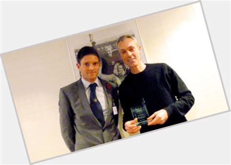 Greg Cruttwells Biography Wall Of Celebrities