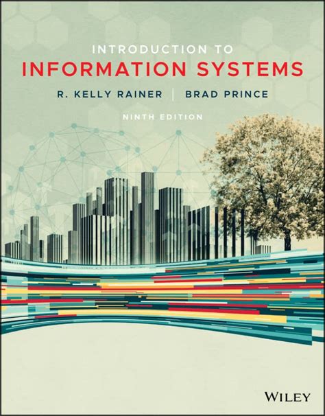 Introduction To Information Systems 9th Edition Ebook