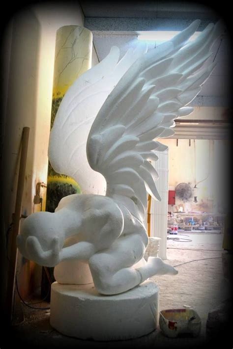 100 Best 3d Styrofoam Figures Models And Shapes Images On Pinterest Figure Model 3d Design