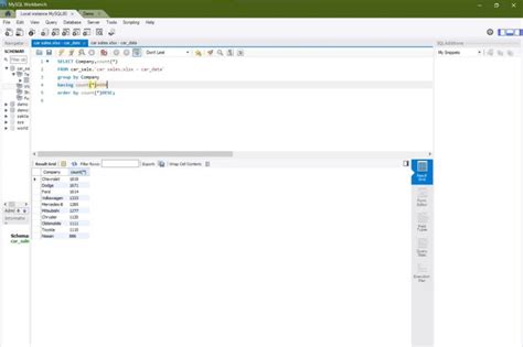 Sumit Kumar On Linkedin Thats Great To Hear Sql Can Be Really Enjoyable Especially When You
