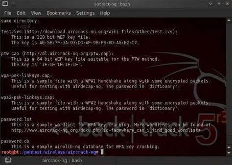 Hack Like A Pro Linux Basics For The Aspiring Hacker Part 3 Managing