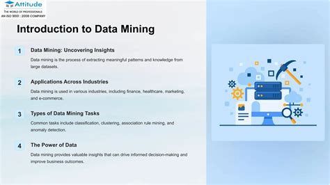 Data Mining Specialist Advanced Techniques For Data Analysisppt Pptx