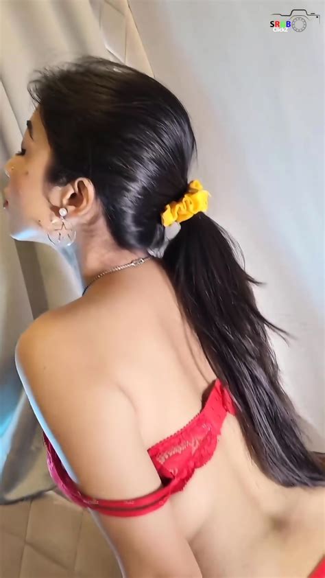 Sexy Indian Model
