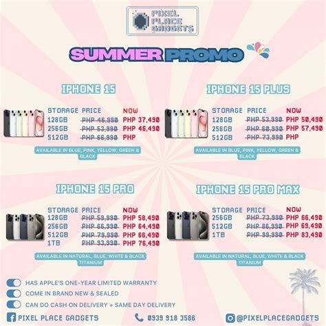 Pixel Place Gadgets Iphones Ipads And Other Apple Gadgets 🏷️🤑 Price Drop For Select Items 🤑🏷