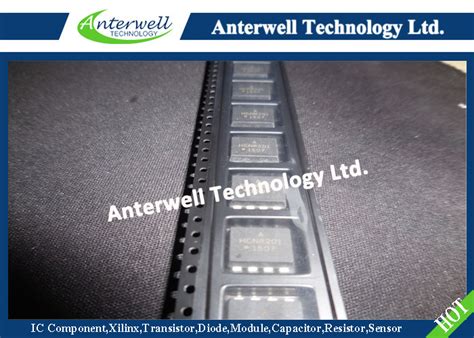 Hcnr201 Integrated Circuit Chip High Linearity Analog Optocouplers
