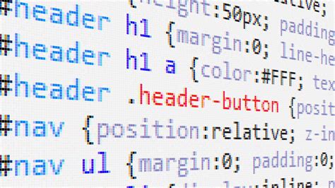 5 Things You Should Know About Css Specificity
