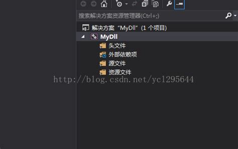 unity中调用dll文件总结 unity调用dll CSDN博客