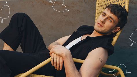 40 Facts About Paul Mescal