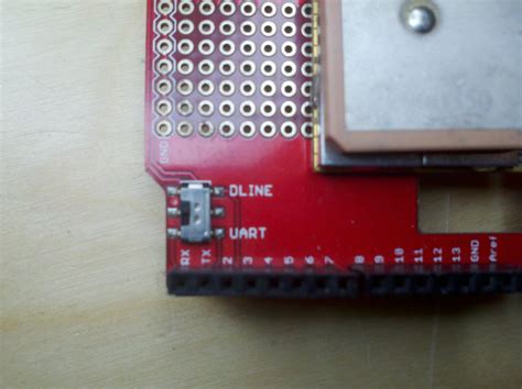 Arduino Gps Datalogger 5 Steps With Pictures Instructables