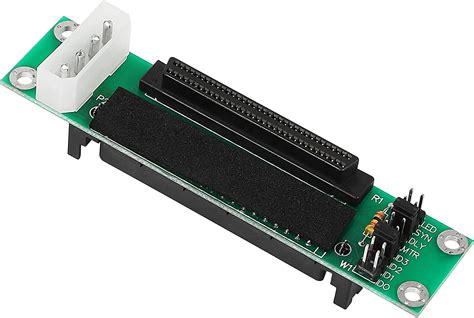 Buy SinLoon SCA 80 Pin To 68 SCSI Converter At Ubuy Macao