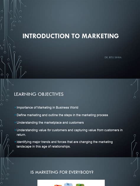 lect 1 pdf marketing sales