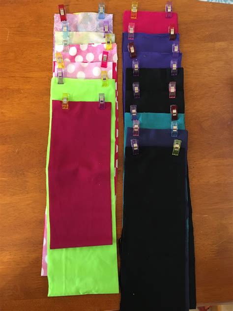 Busy Mama Sews Scrundies