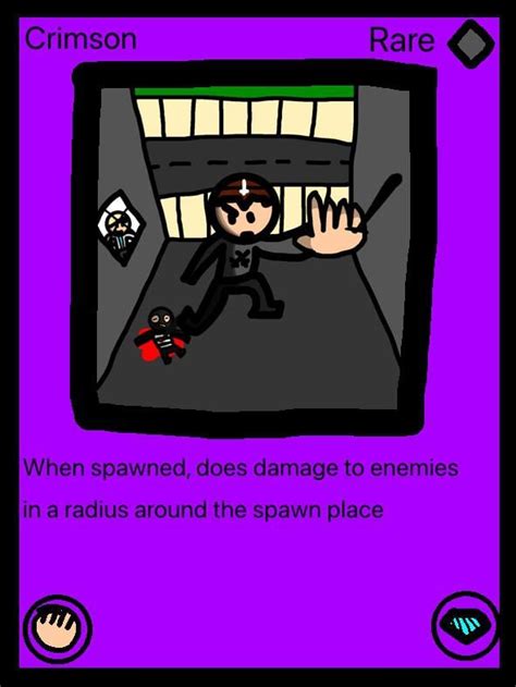 been planning to make a game so here is a bunch of cards i made for