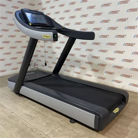 TECHNOGYM EXCITE UNITY Run 1000 Treadmill 3 795 00 PicClick UK