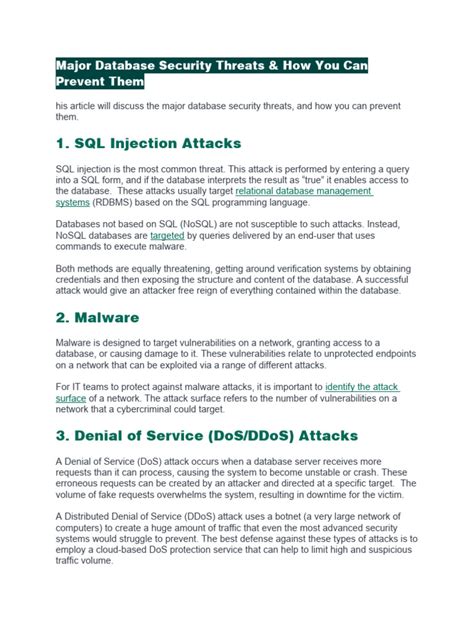 database security protection recovery pdf security computer security