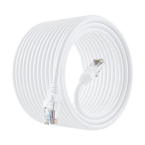 Guidelines For Running Ethernet Cables Alongside Electrical Wiring Gearit