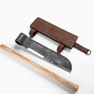 A Guide To Harvesting Tree Bark The Spoon Crank