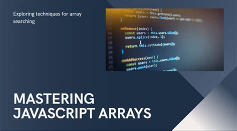 Array Multidimensional Javascript By Ricardo Reis Medium