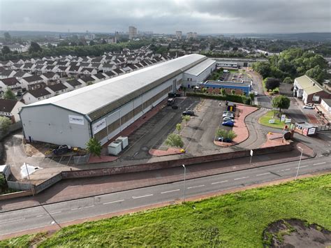 Invinity Gains Made In Britain Accreditation For Its Uk Made Batteries Invinity