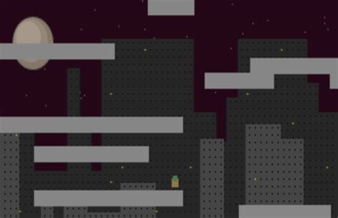 Github Thomaskrutplatf Simple Platform Game Engine Featuring Layered Scrolling Parallax