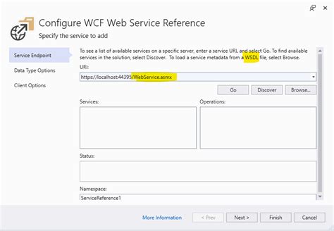C Web Service Vs Web API What S The Real Difference Stack Overflow