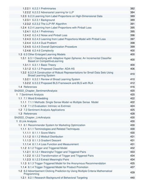 Advances In Big Data Analytics Theory Algorithms And Practices 1st E Books Max30