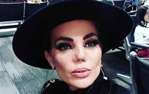 “não Sou Só Um Nariz” Carmen Campuzano Falou Sobre Suas Múltiplas