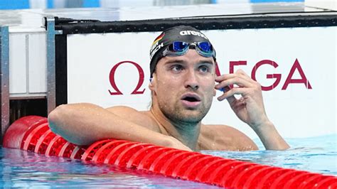 Marius Kusch Csatlakozása A Doppingolimpiához