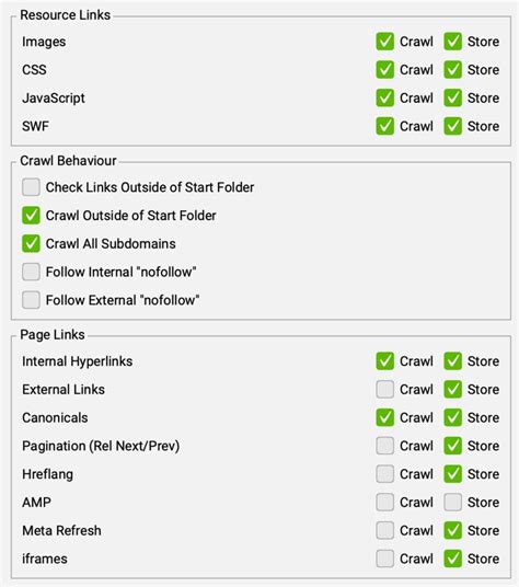 How To Mimic Googlebot With Screaming Frog Uproer