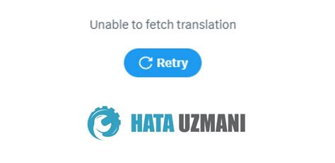 How To Fix Twitter Unable To Fetch Translation Error Solutions Here