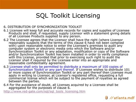 Ppt Red Gate Sql Bundle Sql Server Best Practices Analyzer Microsoft Baseline Security