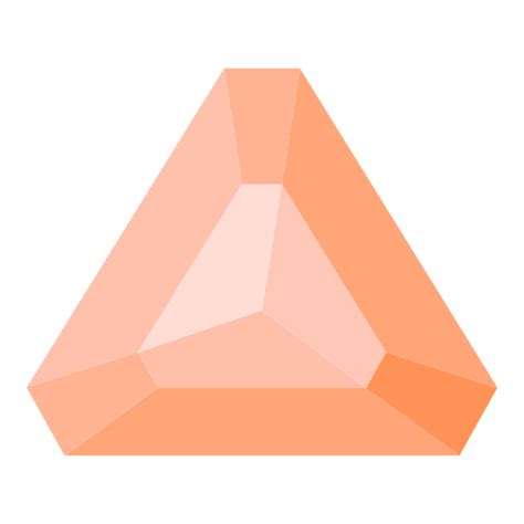 Ruby Generic Color Fill Icon