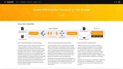Best 8 Javascript Machine Learning Library Themeselection