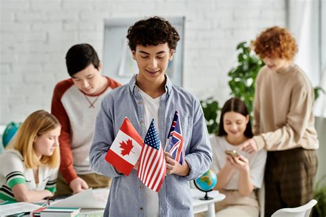 Benefits Of Studying In Canada For International Students