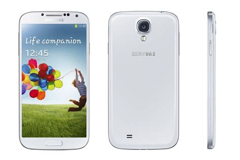 Samsung Galaxy S S Iv Review Specs Performance Best Price And Camera Quality Wired Uk